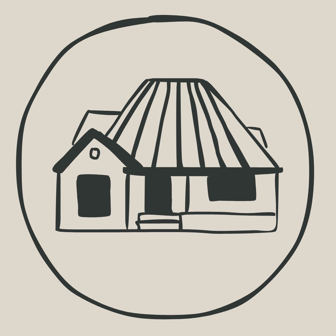 from our home – from our home